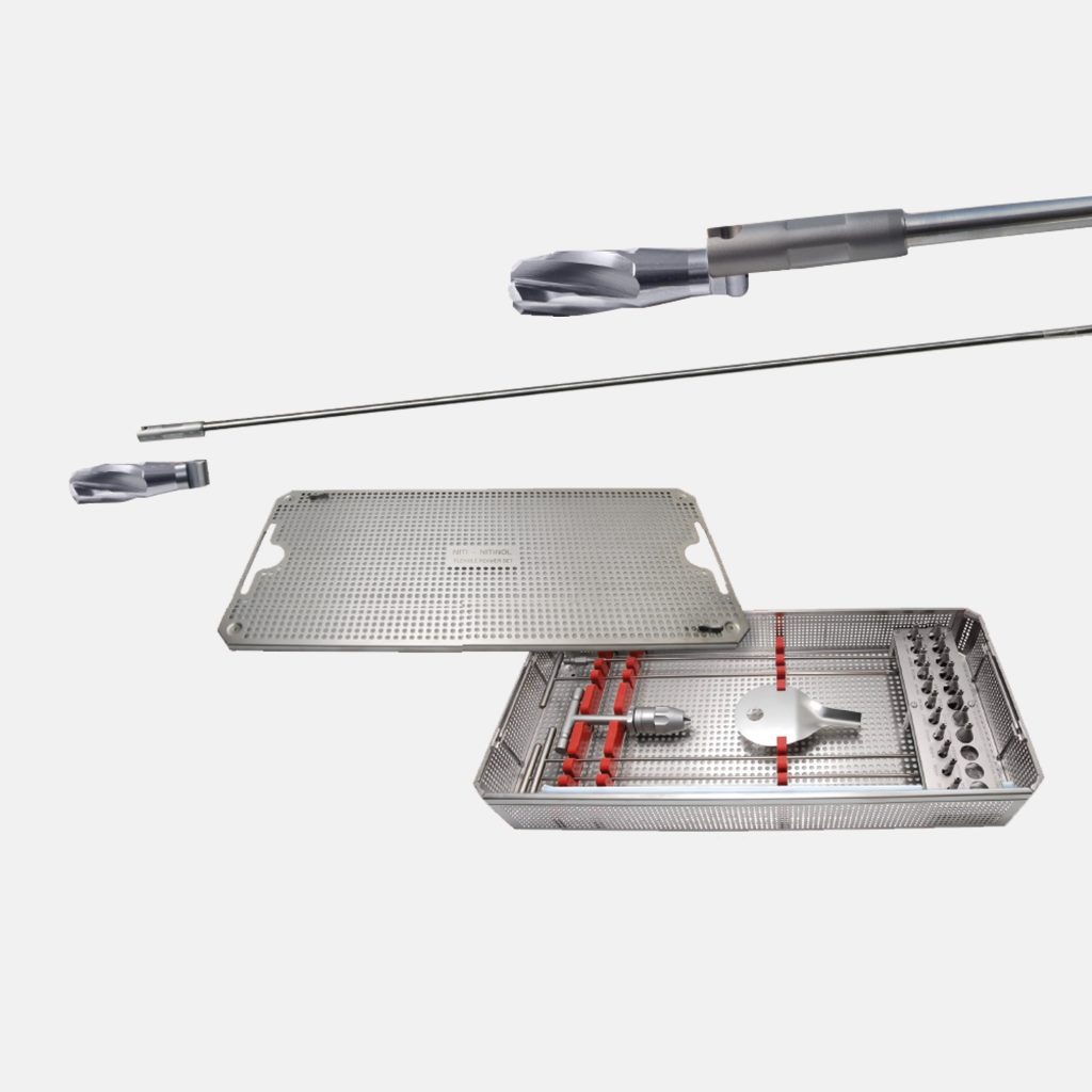 Standard Trauma | SiS medical Co., Ltd.