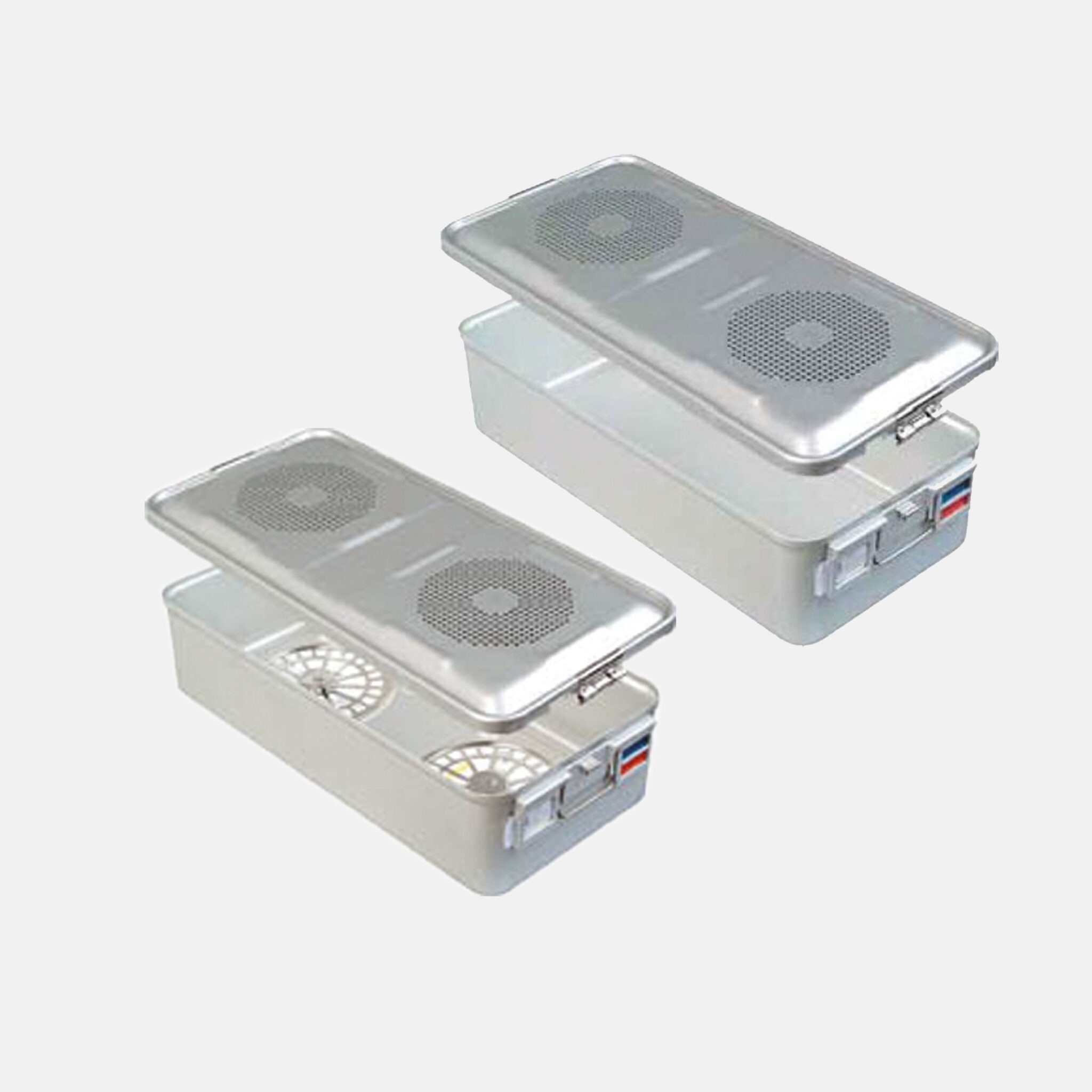 Sterile Container System | SiS medical Co., Ltd.