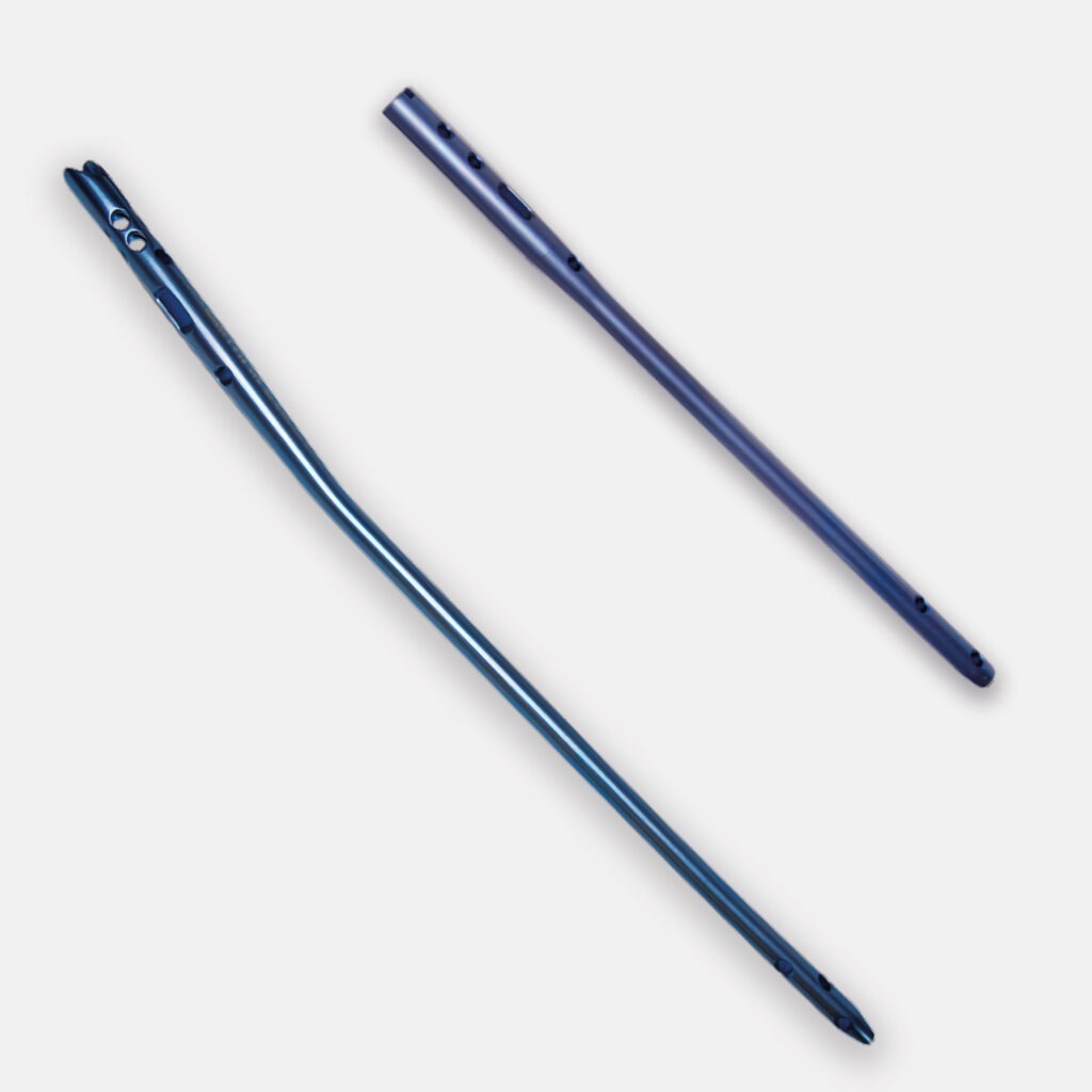 Nails | SiS medical Co., Ltd.