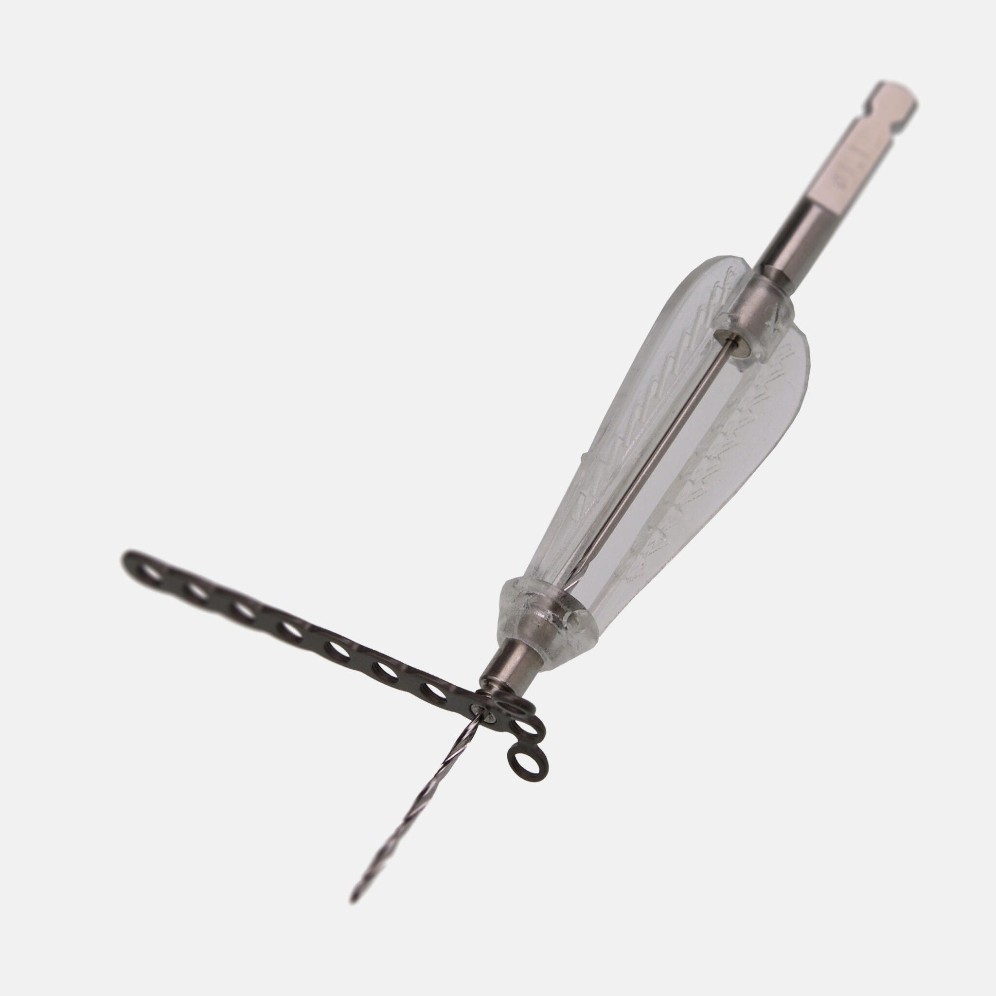 Locking Plates | SiS medical Co., Ltd.